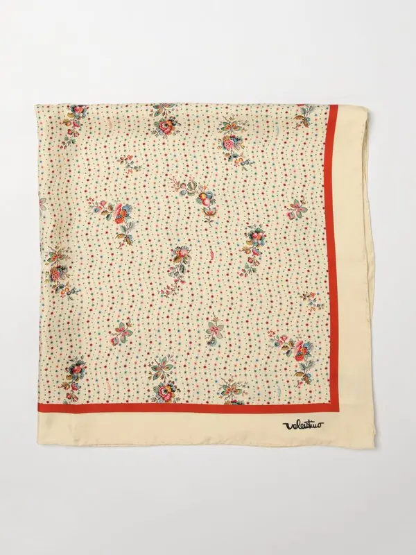 Valentino Garavani Neckerchief Colour