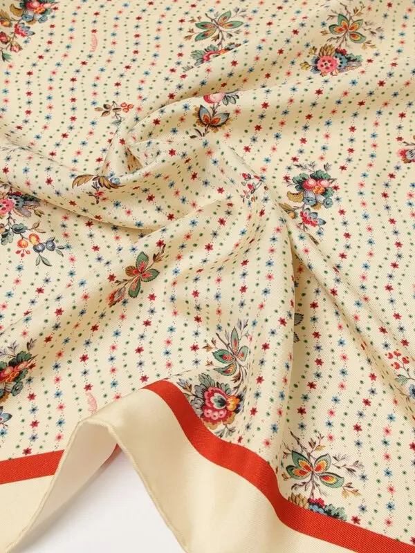 Valentino Garavani Neckerchief Colour
