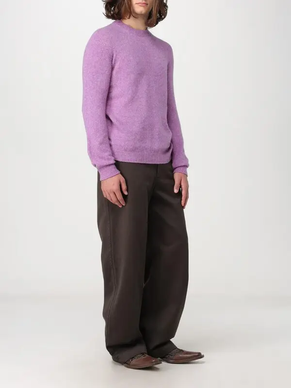 Burberry Trousers Colour