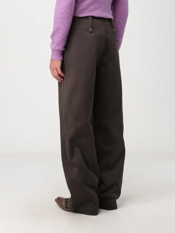 Burberry Trousers Colour