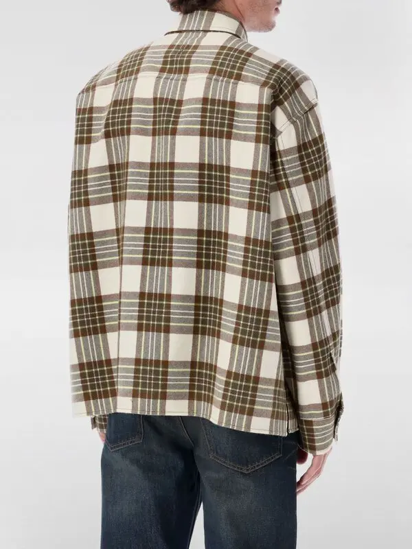 AMI Paris Jacket Colour