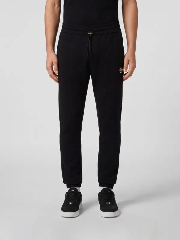 Philipp Plein Trousers Colour