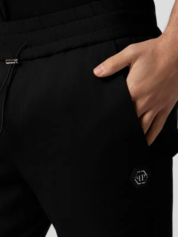 Philipp Plein Trousers Colour