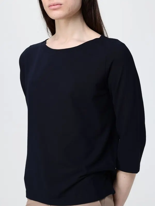 ZANONE Viscose Crew Neck Sweater