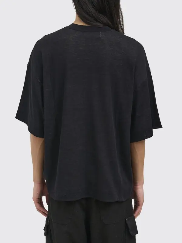 Isabel Benenato Cotton T-shirt