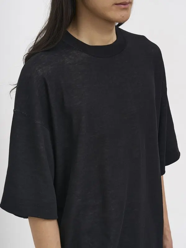 Isabel Benenato Cotton T-shirt