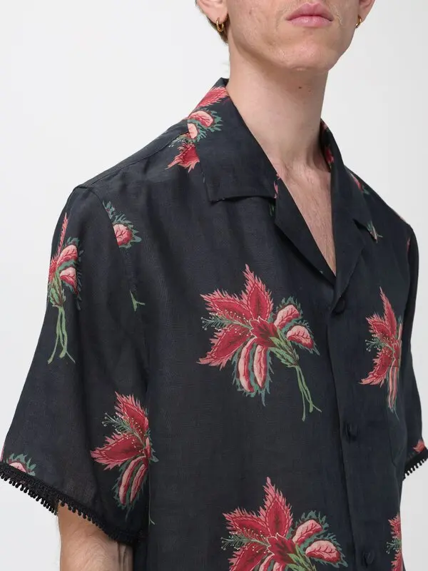 Valentino Garavani Shirt Colour