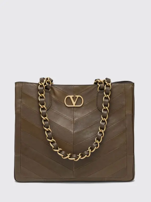 Valentino Garavani Shoulder Bag Colour - Brown