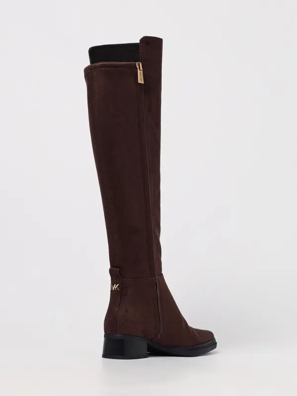 Michael Kors Boots Colour