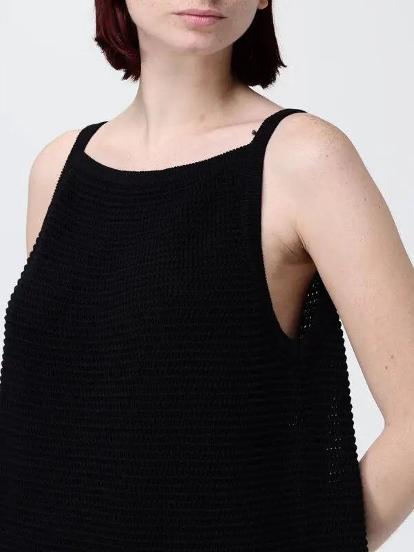 ZANONE Knit Top