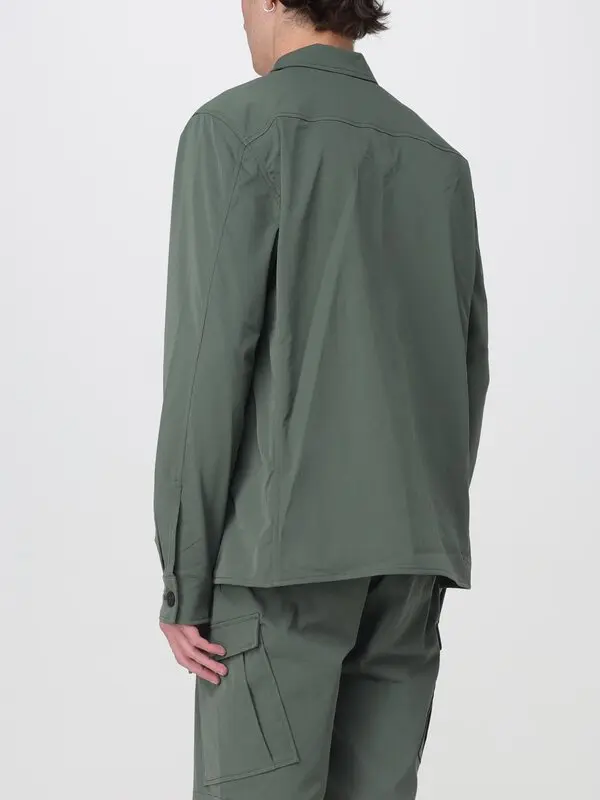 SAVE THE DUCK Jacket Colour - Green
