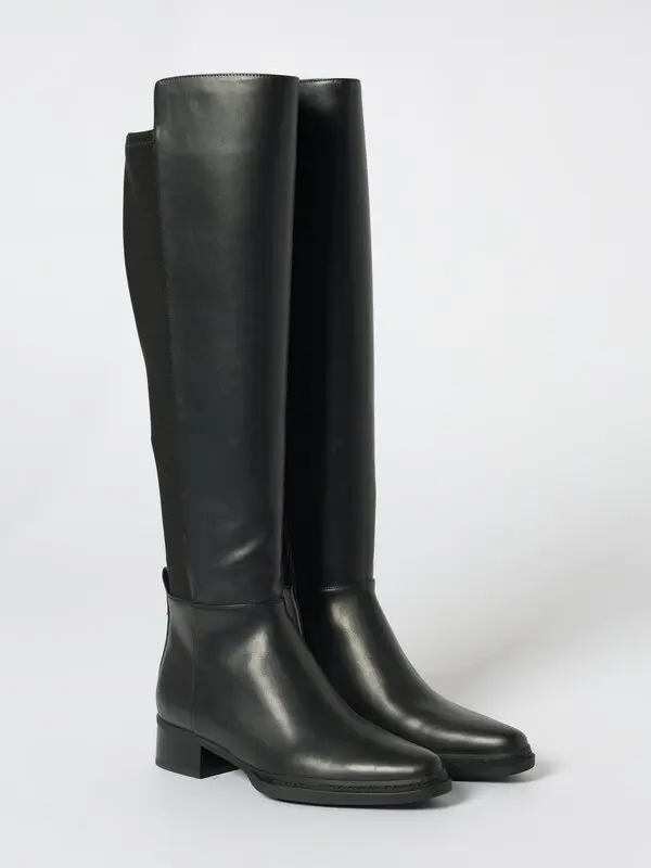 Michael Kors Boots Colour
