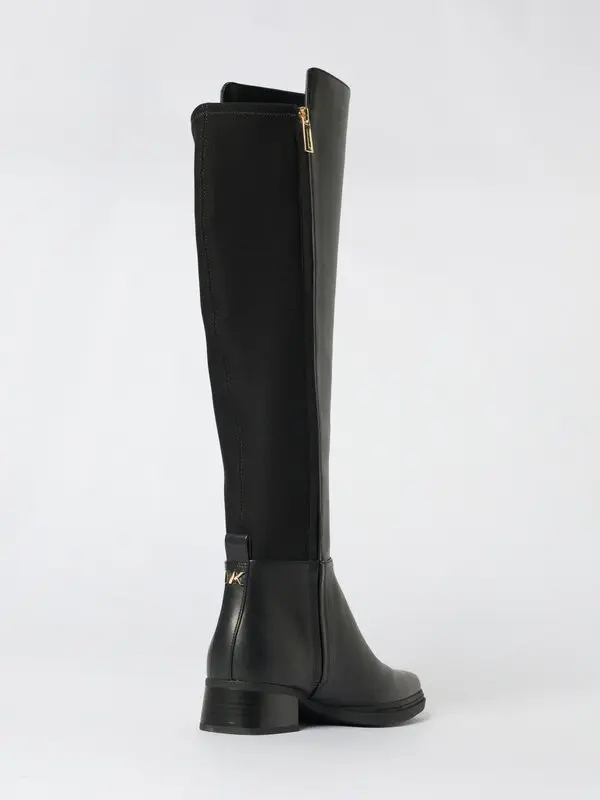 Michael Kors Boots Colour