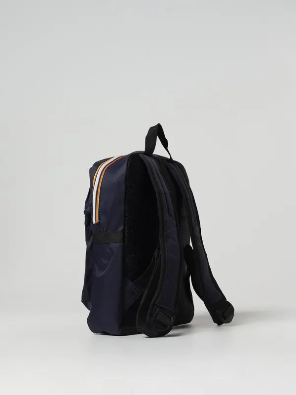 K-WAY Backpack Colour - Blue