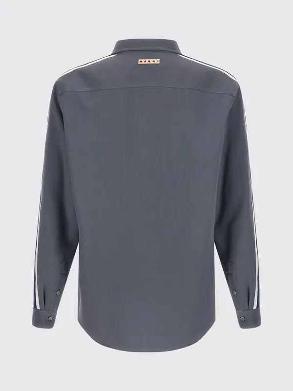 Marni Shirt Colour