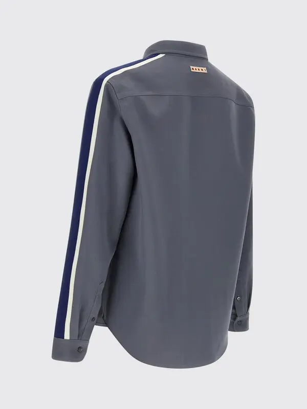 Marni Shirt Colour