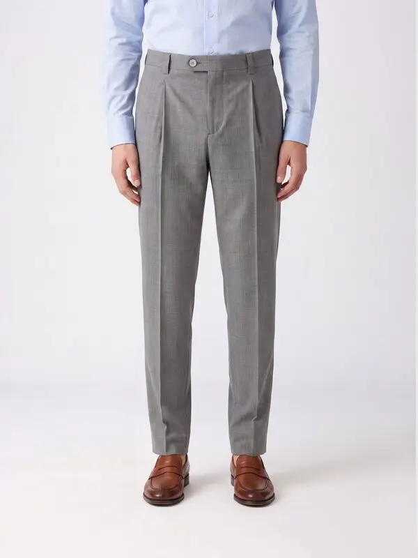 Brunello Cucinelli Trousers Colour