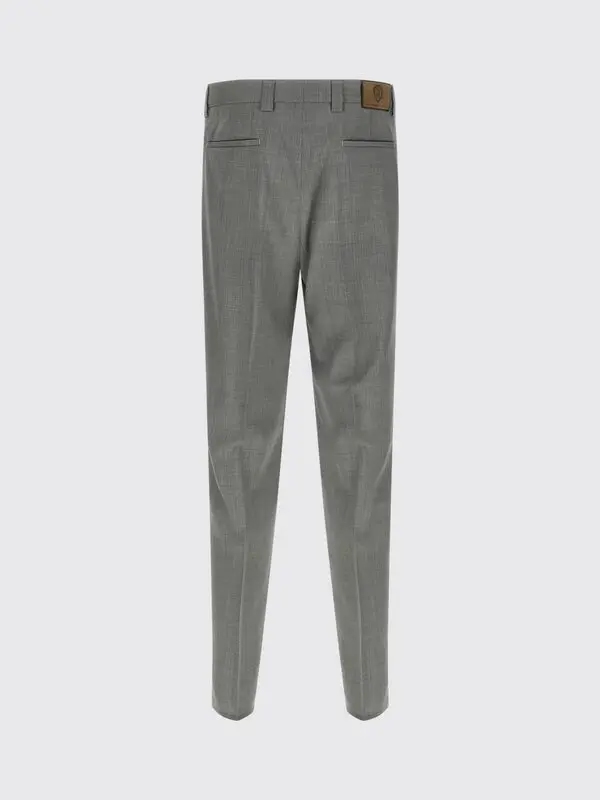 Brunello Cucinelli Trousers Colour