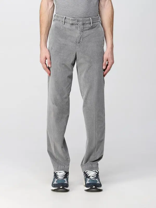 PT TORINO Corduroy Trousers