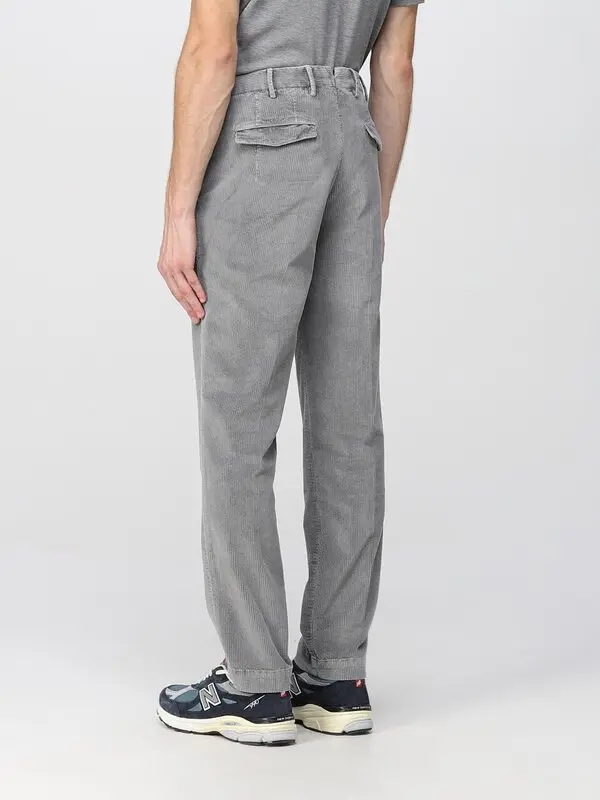 PT TORINO Corduroy Trousers