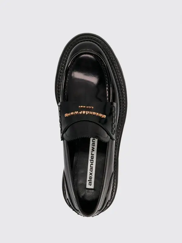 Alexander Wang Loafers Colour