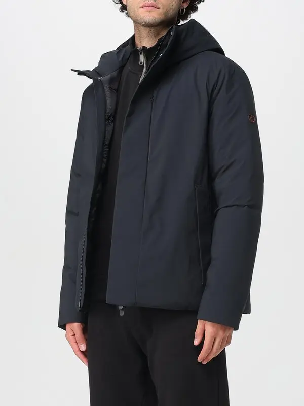 SAVE THE DUCK Jacket Colour