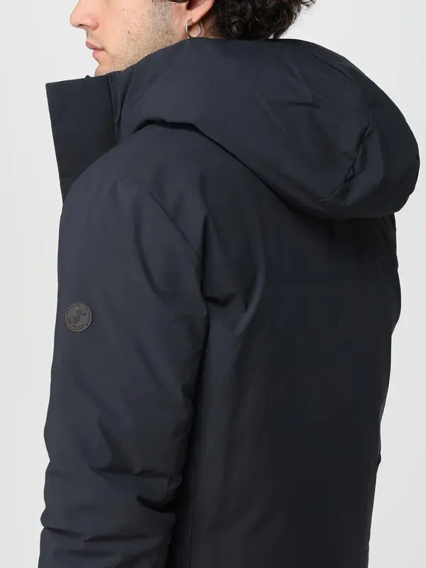SAVE THE DUCK Jacket Colour