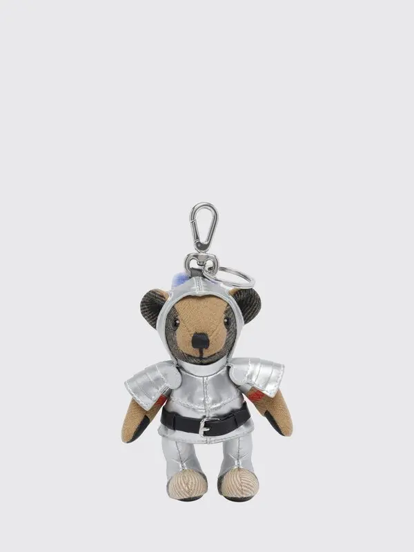 Burberry Knight Bear Keyring