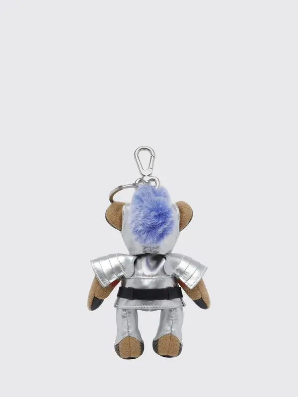 Burberry Knight Bear Keyring