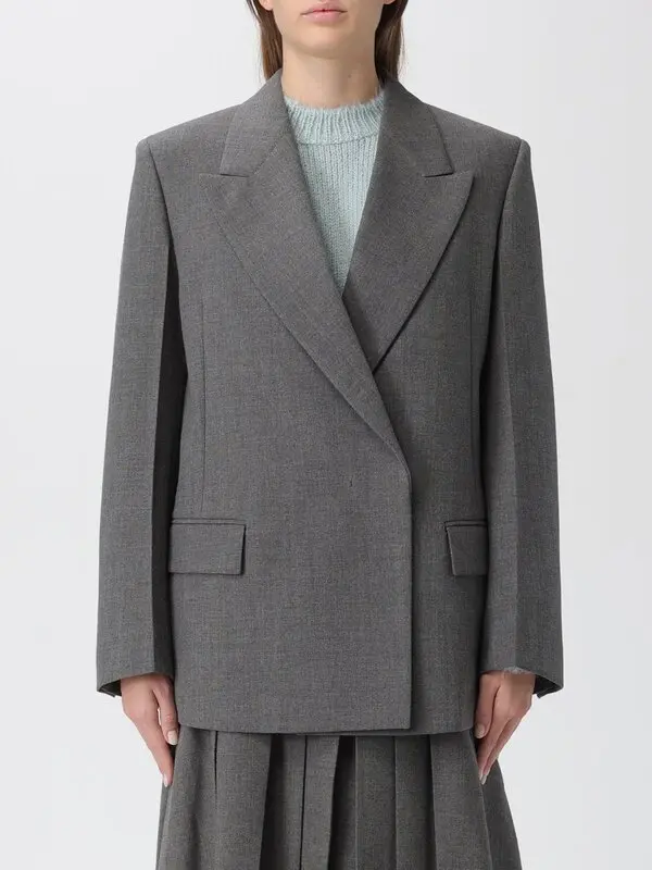 JIL SANDER Jacket Colour