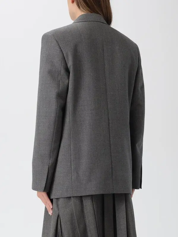 JIL SANDER Jacket Colour