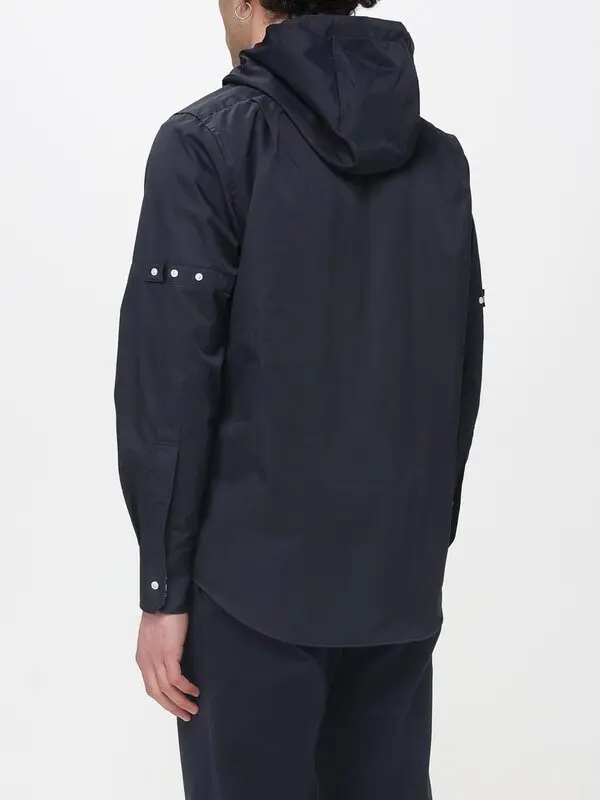 Thom Browne Jacket Colour