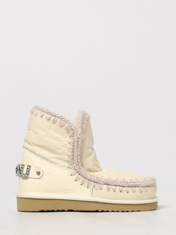 Mou Ankle Boots