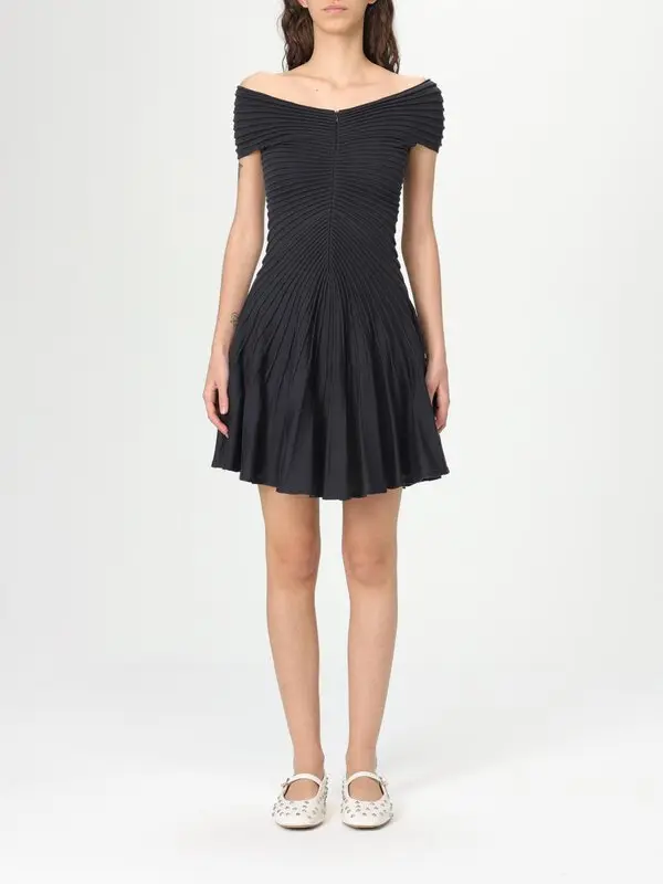 Alaïa Dress Colour