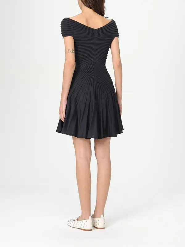 Alaïa Dress Colour