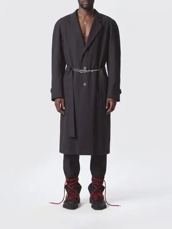 MAGLIANO Cotton Coat