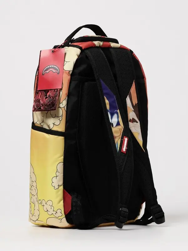 SPRAYGROUND Backpack Colour