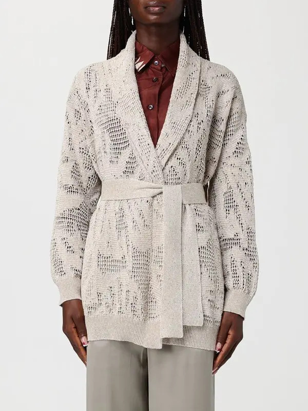 Brunello Cucinelli Jumper Colour