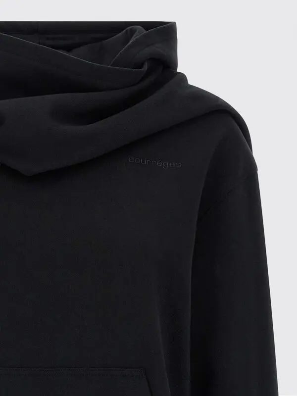 COURREGES Sweatshirt Colour