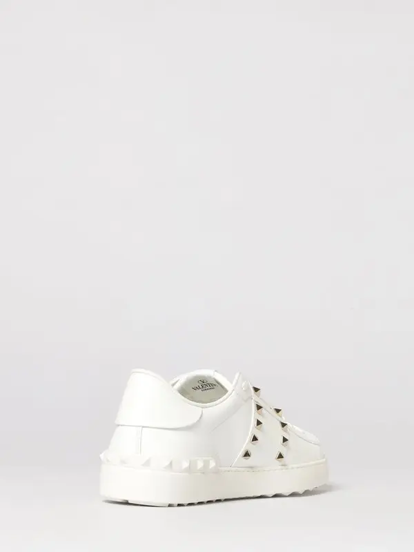 Valentino Garavani Trainers Colour