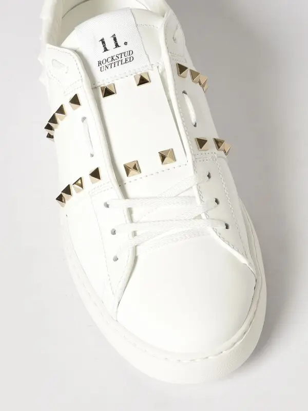 Valentino Garavani Trainers Colour