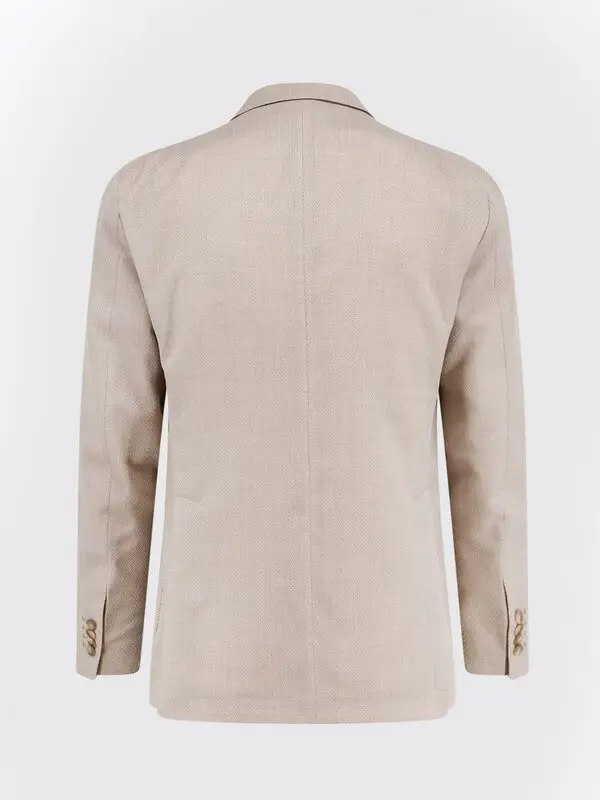 Tagliatore Double-breasted Blazer