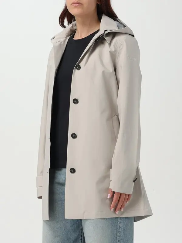 SAVE THE DUCK Jacket Colour