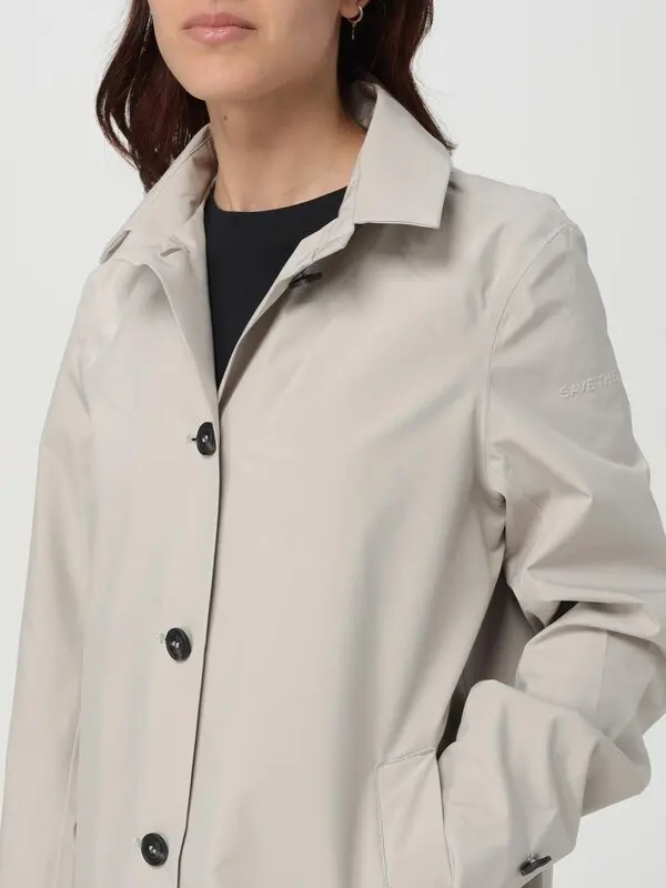 SAVE THE DUCK Jacket Colour