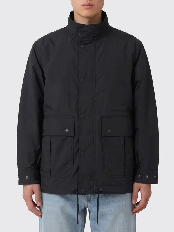 Nanamica Nylon Parka