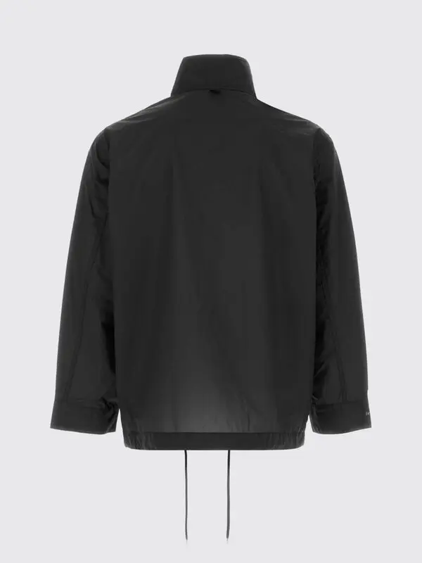 Nanamica Nylon Parka