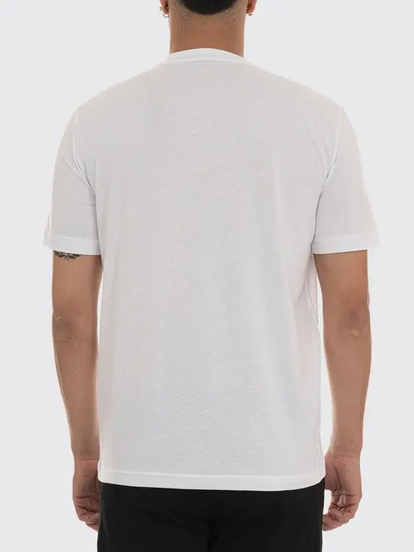 EA7 T-shirt - White