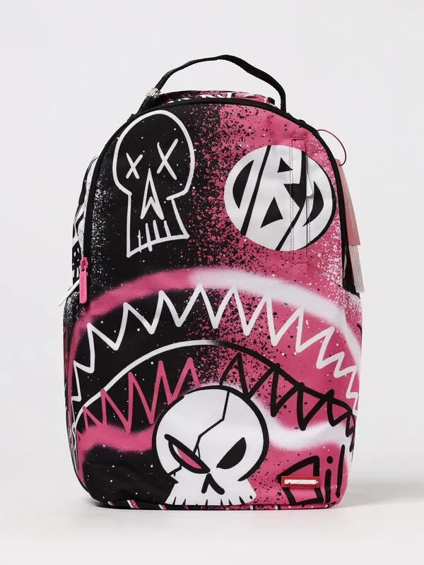 SPRAYGROUND Backpack Colour