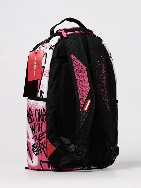 SPRAYGROUND Backpack Colour