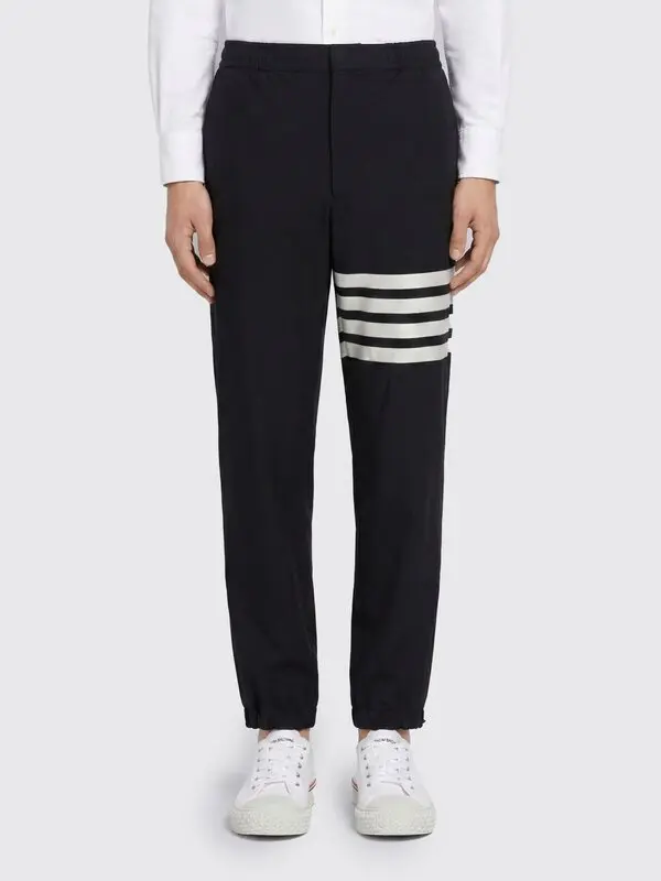 Thom Browne Trousers Colour